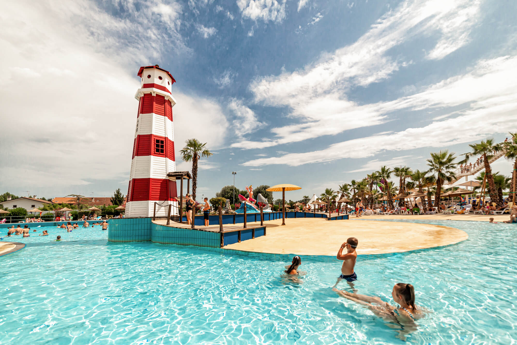Aquasplash Lignano: Top Water Park for Family Fun! - Aquasplash Lignano ...